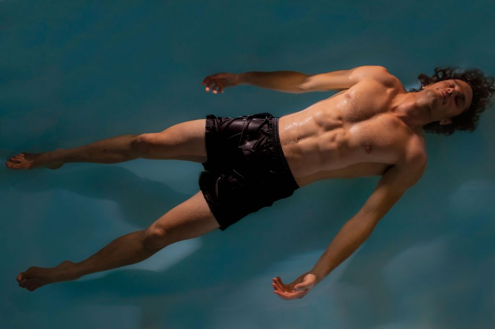 NU-U FLOAT STUDIO - Updated February 2025 - 200 Grand River Avenue, Brantford, Ontario - Float ...