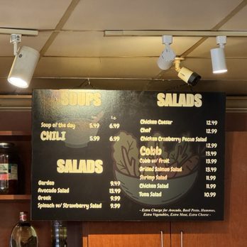 ATRIUM CAFE - Updated December 2025 - 51 Photos & 114 Reviews - 400 ...