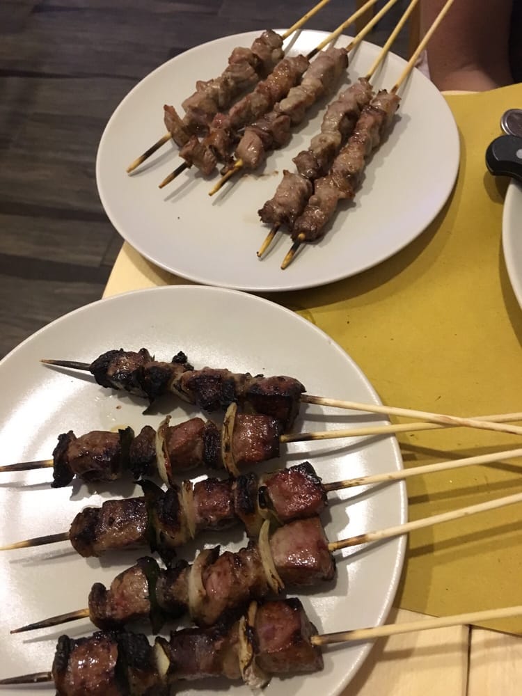 ROSTELLE AND CO. - Updated July 2024 - Via Don Orione 9, Roma, Italy ...