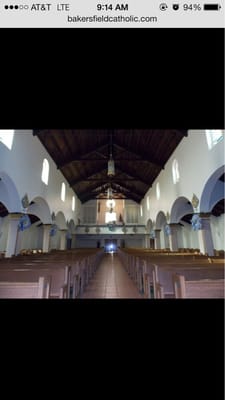 ST JOSEPH’S CATHOLIC CHURCH - Updated January 2026 - 20 Photos - 1515 ...