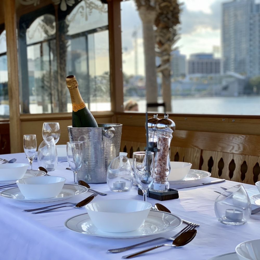 STAR TROLLEY - 39 Photos & 18 Reviews - 260 1st Ave S, St. Petersburg ...