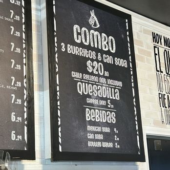 LOS DE JUAREZ BURRITOS - Updated July 2025 - 315 Photos & 300 Reviews ...