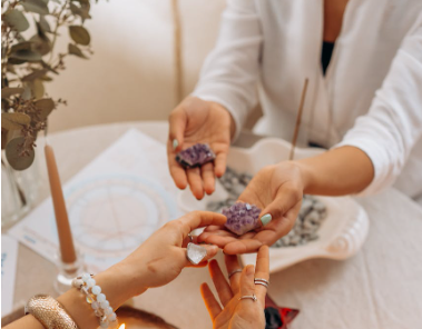 MADAME KRAUSEMARK FAMOUS PSYCHIC READER - Updated September 2025 - 10 ...