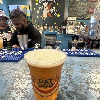 DAT DOG - Updated July 2025 - 1889 Photos & 1332 Reviews - 601 ...