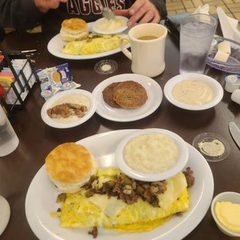 RUSTIC CAFÉ - Updated December 2025 - 24 Photos & 51 Reviews - 3500 N ...