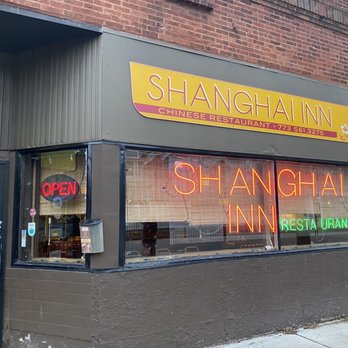 SHANGHAI INN - Updated February 2025 - 135 Photos & 392 Reviews - 4723 ...