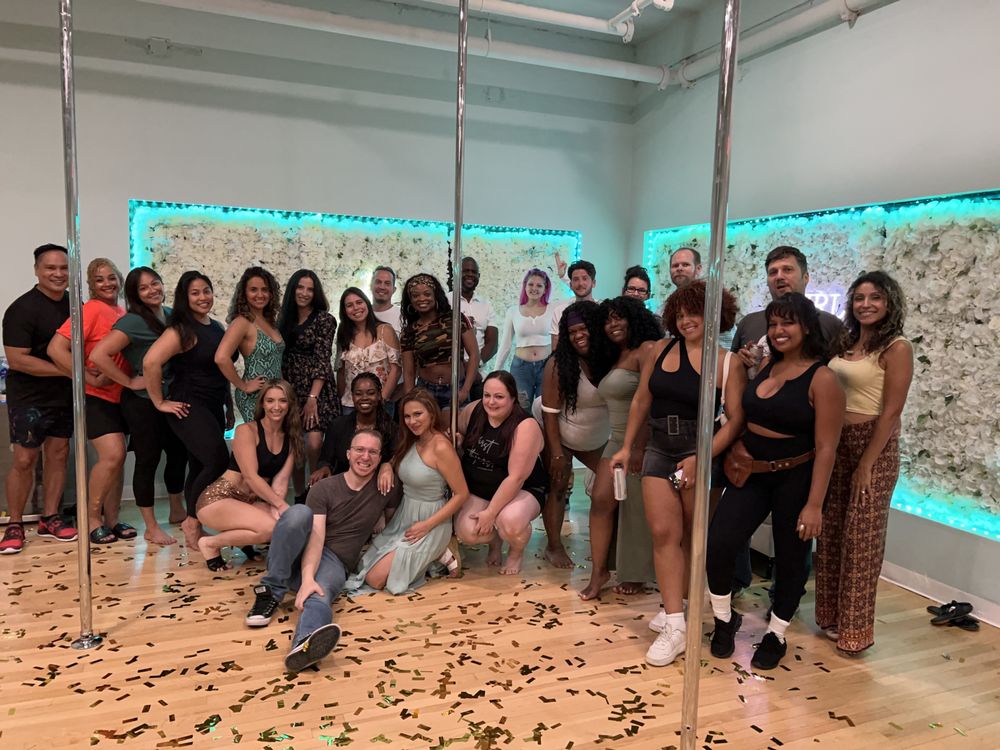 GIRL NEXT DOOR FITNESS - Updated May 2026 - 12 Photos - 23103 Sandal ...