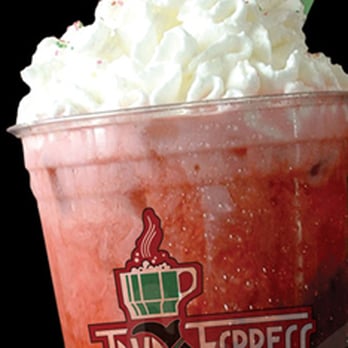 JAVA ESPRESS - Updated October 2025 - 59 Photos & 15 Reviews - 1510 E ...