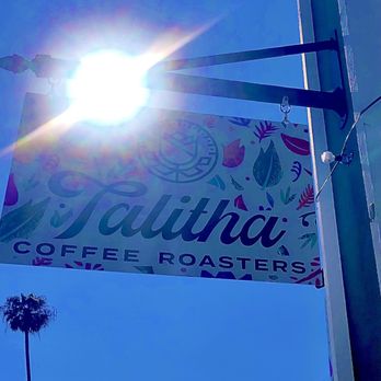 TALITHA COFFEE - Updated December 2025 - 43 Photos & 25 Reviews - 2550 ...