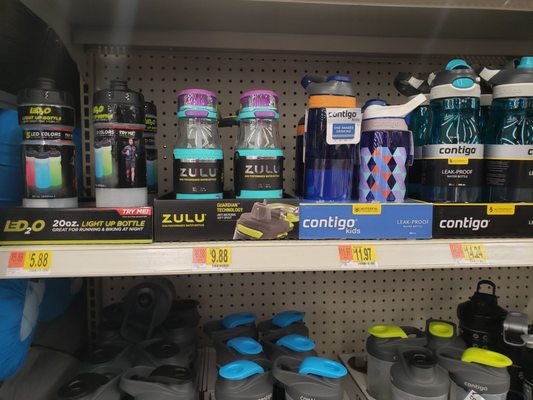 WALMART SUPERCENTER - 20 Photos & 22 Reviews - 2107 S 11th St, Niles ...