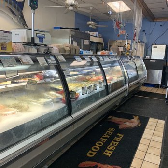 MONROE FISH MARKET - Updated December 2025 - 45 Photos & 42 Reviews ...