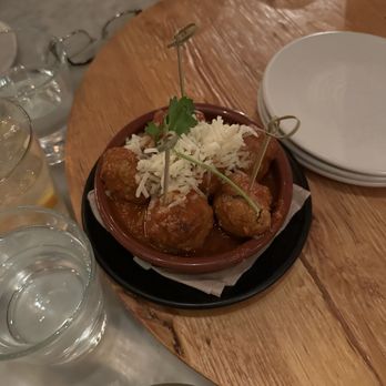 LIL BA-BA-REEBA - Updated May 2024 - 560 Photos & 247 Reviews - 441 N ...