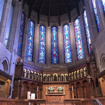 SAINT JOHN’S CATHEDRAL - Updated January 2026 - 28 Photos & 17 Reviews ...