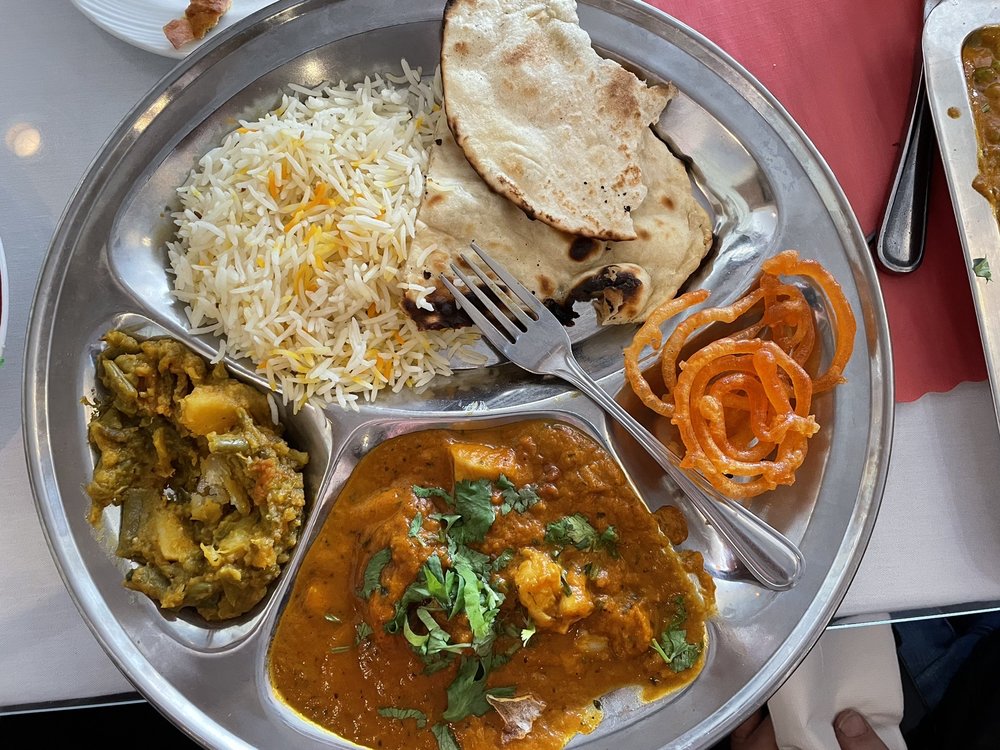 AMAR INDIA RESTAURANT - Updated December 2025 - 116 Photos & 266 ...