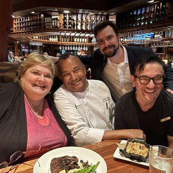 SEASONS 52 - Updated December 2025 - 1218 Photos & 1287 Reviews - 1770 ...