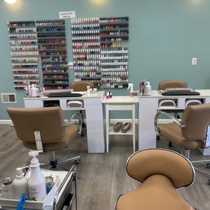 VIP NAILS & SPA - Updated July 2024 - 107 Photos & 21 Reviews - 100 ...