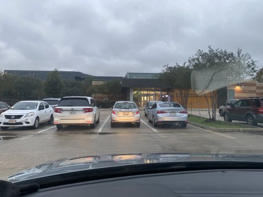 ROBINSON WESTCHASE NEIGHBORHOOD LIBRARY - Updated December 2025 - 62 ...