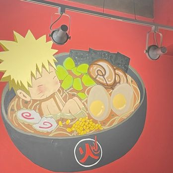 NARUTO 88 BISTRO - Updated December 2024 - 829 Photos & 381 Reviews ...