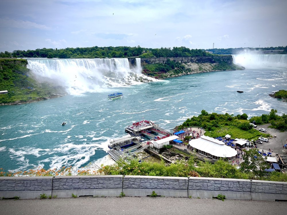 NIAGARA BREWING COMPANY - Updated August 2025 - 29 Photos & 11 Reviews ...