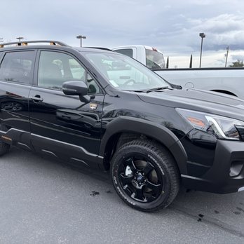 REDDING SUBARU - Updated January 2026 - 24 Photos & 131 Reviews - 481 E ...