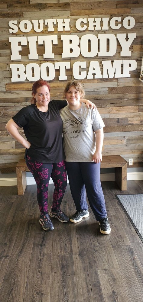 SOUTH CHICO FIT BODY BOOT CAMP - Updated October 2025 - 2485 Notre Dame ...