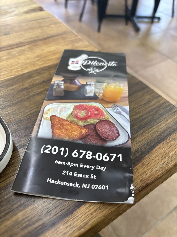 EL PILONCITO RESTAURANT & MULTISERVICES - Updated December 2025 - 75 ...