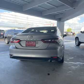 SERVCO TOYOTA - HILO - Updated December 2025 - 40 Photos & 99 Reviews ...