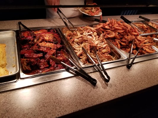 CHINA SUPER BUFFET - Updated June 2025 - 216 Photos & 359 Reviews ...