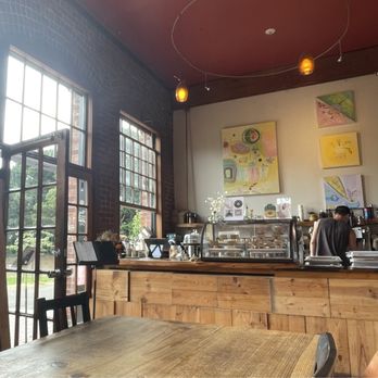 THE HIDDEN CAFE - Updated October 2024 - 322 Photos & 226 Reviews ...