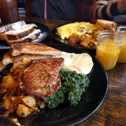 THE BUFF RESTAURANT - Updated May 2025 - 1414 Photos & 2001 Reviews ...