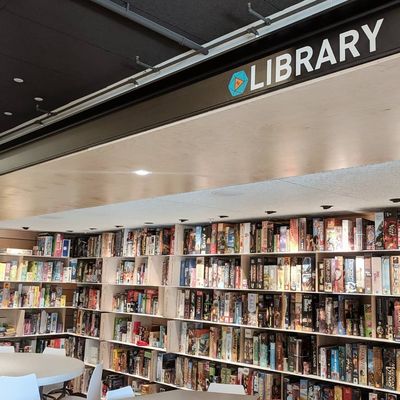 SHUFFLES: BOARD GAME CAFE - 136 Photos & 75 Reviews - 207 E Archer St ...