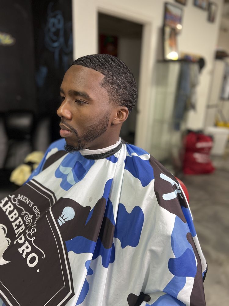 CHULO DA BARBER - Request an Appointment - 10 Photos - 25840 W 9 Mile ...