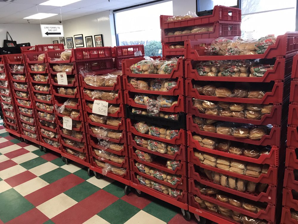 ROTELLA’S ITALIAN BAKERY - 13 Photos & 42 Reviews - 6949 S 108th St, La ...