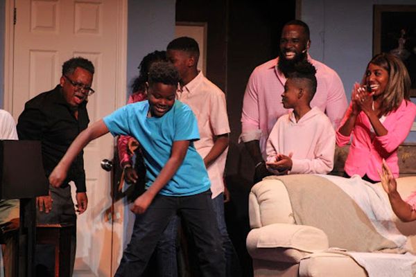 RICHARD GALLION ENTERTAINMENT - 22 Photos - 1440 W Taylor St, Chicago ...