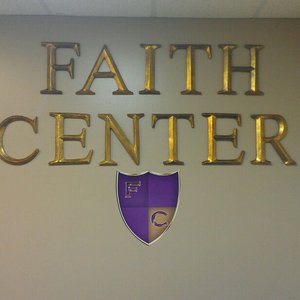 THE FAITH CENTER OF ATLANTA - 14 Photos - 4600 N Royal Atlanta Dr ...