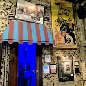 SAFEHOUSE - Updated May 2025 - 918 Photos & 1162 Reviews - 779 N Front ...