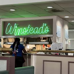 WINSTEAD’S STEAKBURGER - Updated July 2025 - 253 Photos & 318 Reviews ...