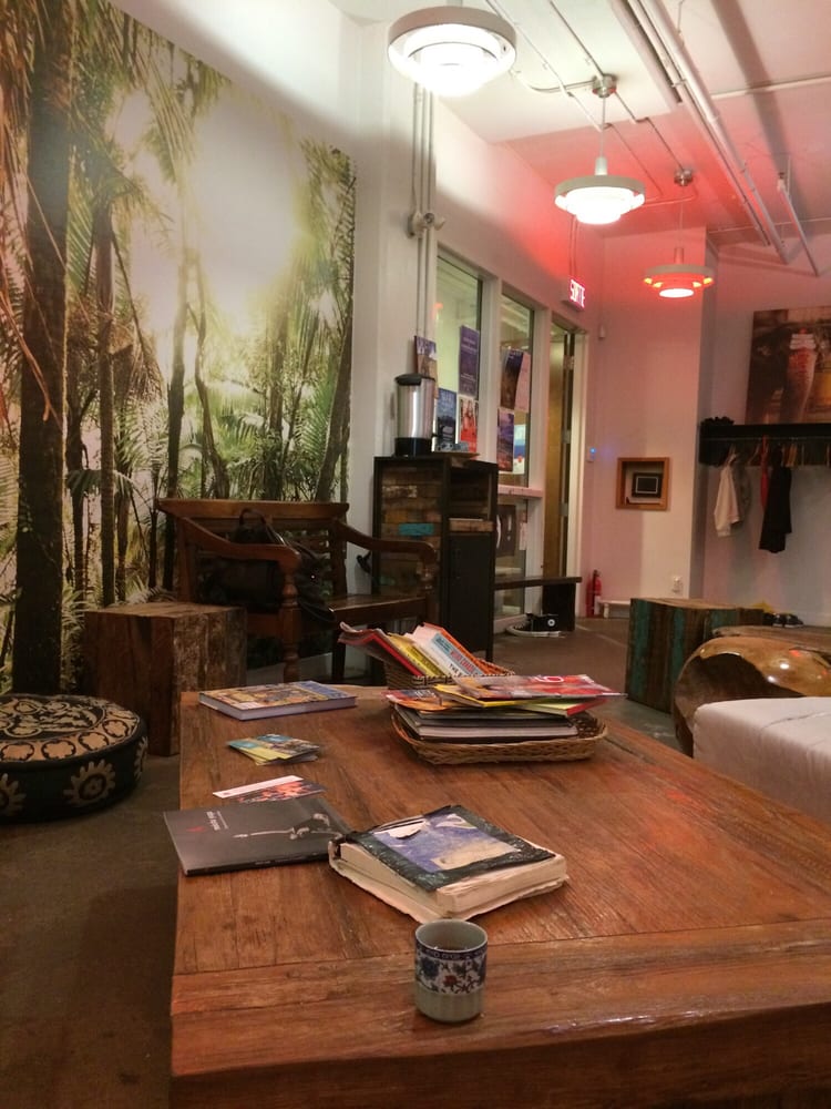 MODO YOGA - Updated January 2026 - 10 Photos & 33 Reviews - 3863 ...