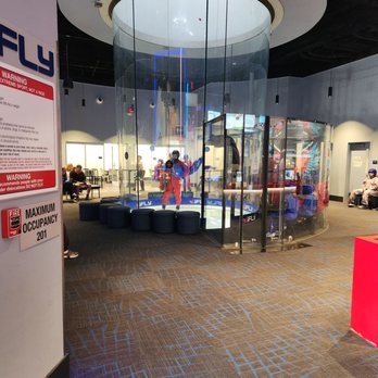 IFLY INDOOR SKYDIVING - CINCINNATI - Updated December 2025 - 68 Photos ...