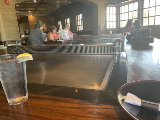 SHOGUN JAPANESE GRILL & SUSHI BAR - Updated October 2024 - 64 Photos ...
