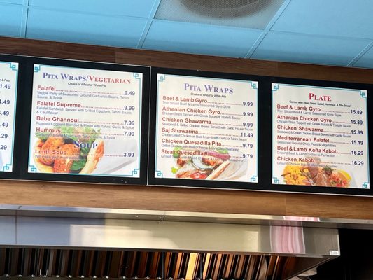 GYRO STOP - Updated December 2025 - 49 Photos & 47 Reviews - 19191 US ...