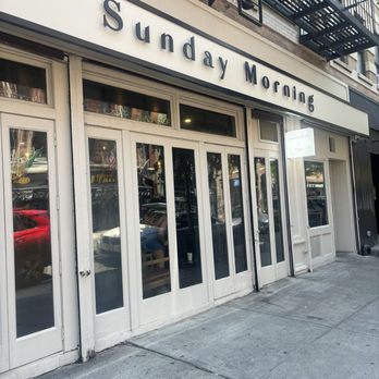 SUNDAY MORNING - Updated September 2025 - 309 Photos & 149 Reviews - 29 ...