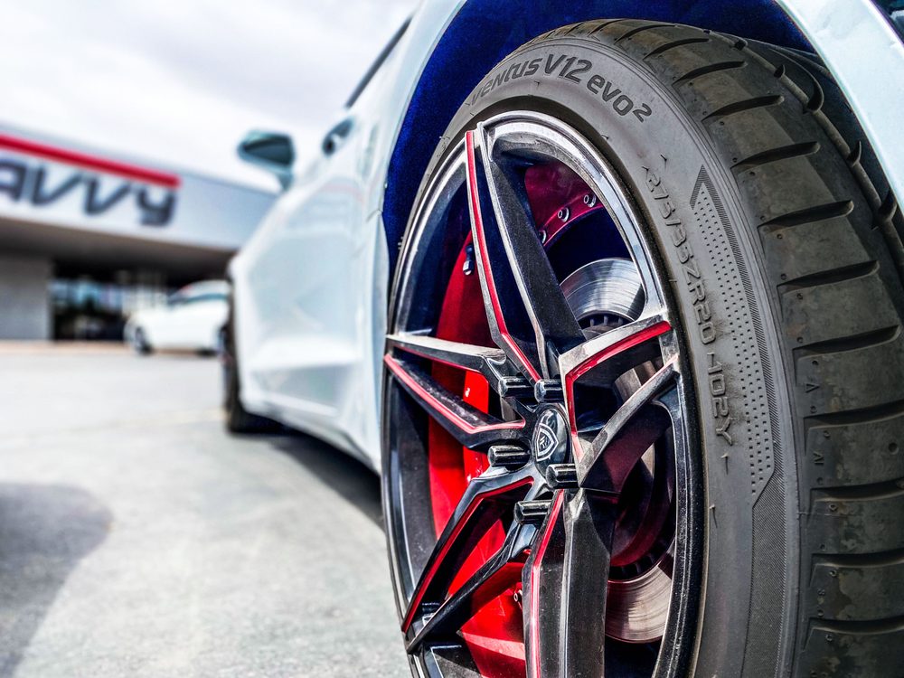 AUTOSAVVY LAS VEGAS - Updated February 2025 - 86 Photos & 185 Reviews ...