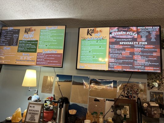 KIT FOX CAFE - Updated March 2025 - 43 Photos & 36 Reviews - 59 Tecopa ...