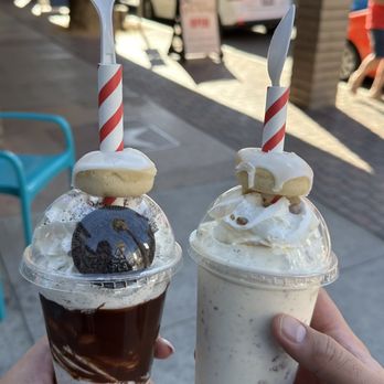 GREAT SHAKES - 2213 Photos & 1802 Reviews - 160 S Palm Canyon Dr, Palm ...