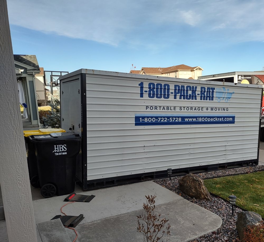 1-800-PACK-RAT - 12 Photos & 38 Reviews - 468 E Mission Rd, San Marcos ...