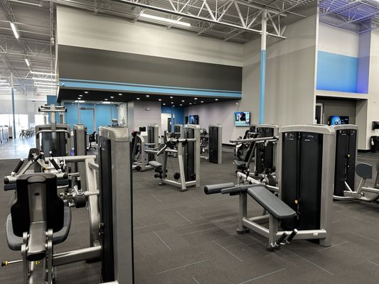 CLUB4 FITNESS - Updated December 2025 - 13 Photos & 10 Reviews - 4220 ...