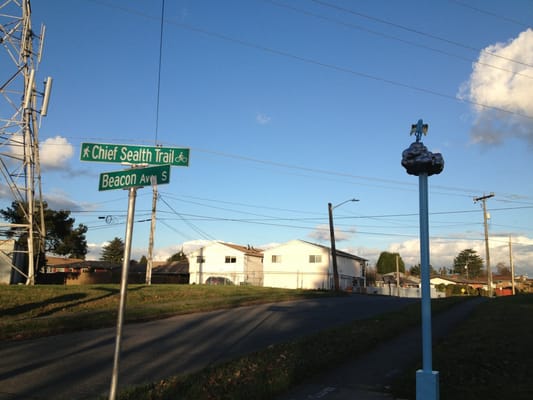 CHIEF SEALTH TRAIL - Updated July 2025 - 10 Reviews - South Dawson And ...