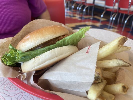 BURGERVILLE - Updated December 2025 - 123 Photos & 199 Reviews - 1122 ...