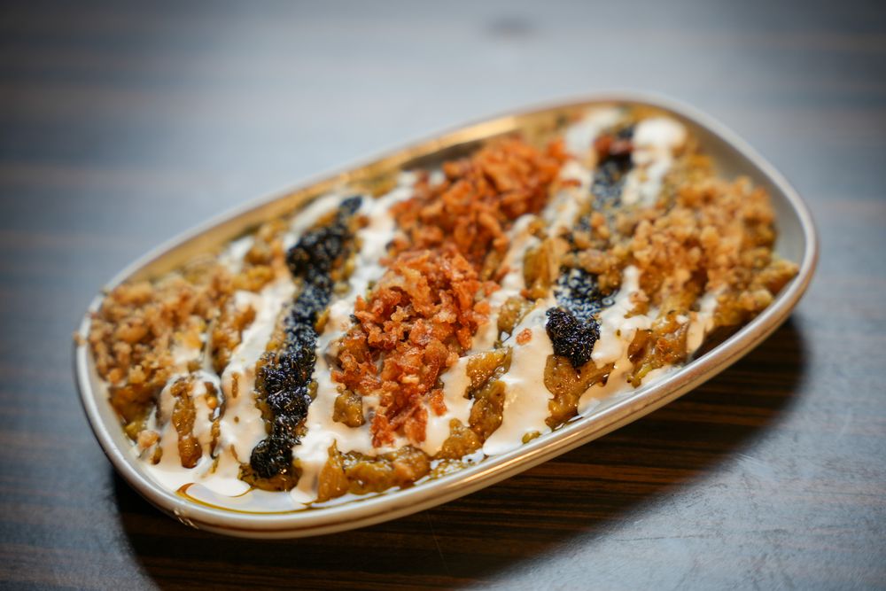 KHAGHAN RESTAURANT - NORTH VANCOUVER - Updated January 2026 - 104 ...